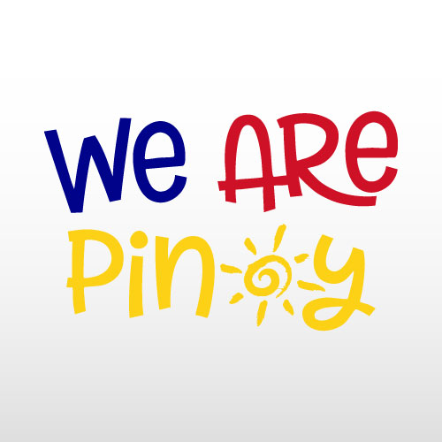 We Are Pinoy | Latest Pinoy Blogs